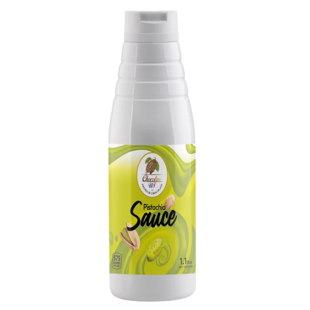 Premium Sauce – Chocoline