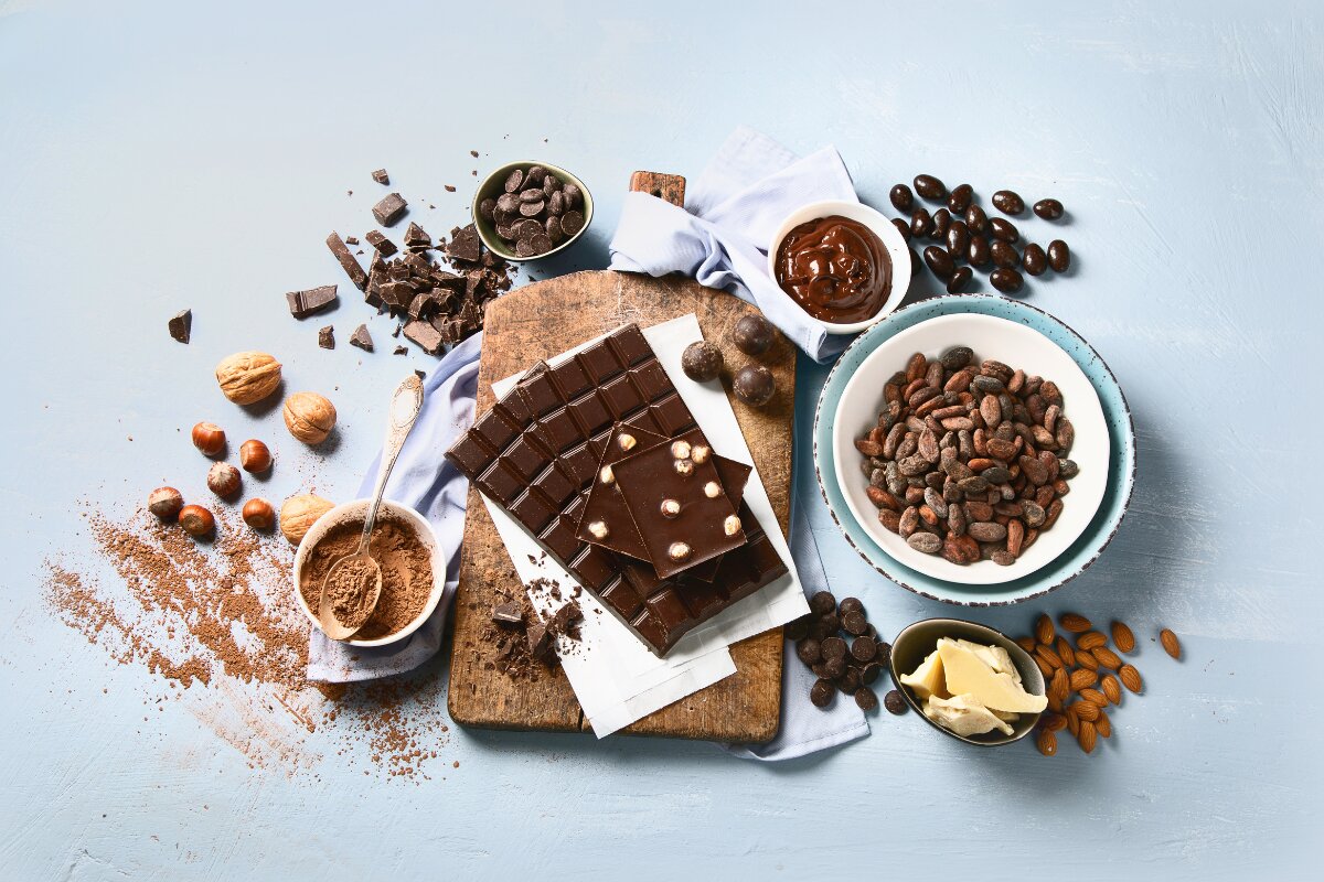 Chocoline